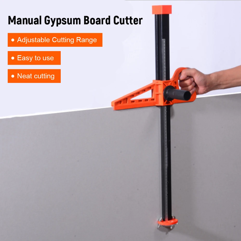 Gypsum-Board-Cutter-Manual-Precision-Cutting-Tool-Portable-Drywall-Hand ...