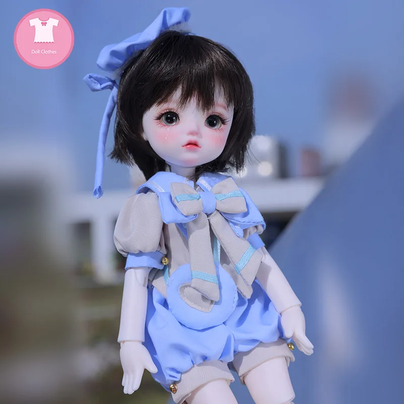 BJD Clothes 1/6 For Nova Body Halloween Dress Up Costume BJD Dress ...