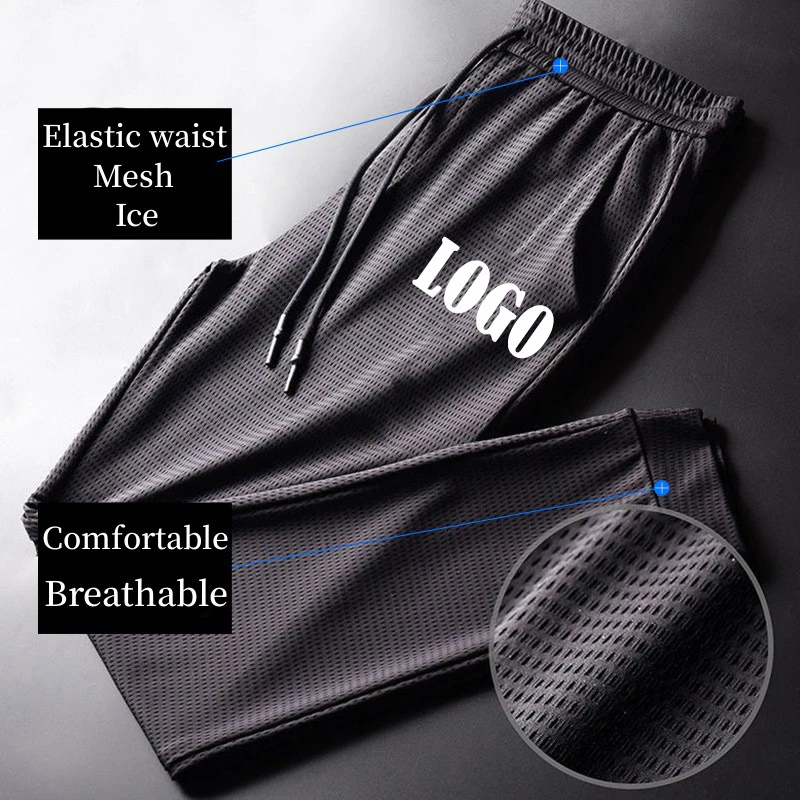 Mesh-Ice-Silk-Breathable-Casual-Pants-Men-s-Sports-Quick-drying-Pants-3 ...