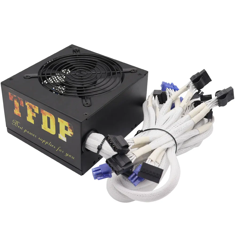 Gaming Computer Power Supply