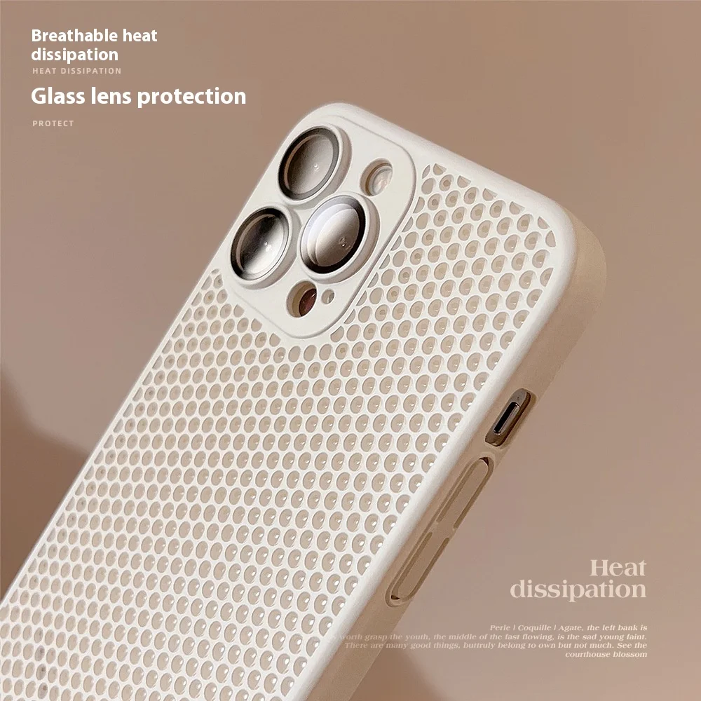 Mesh-Shell-Heat-Dissipation-Suitable-for-15-ProMax-phone-Cases ...
