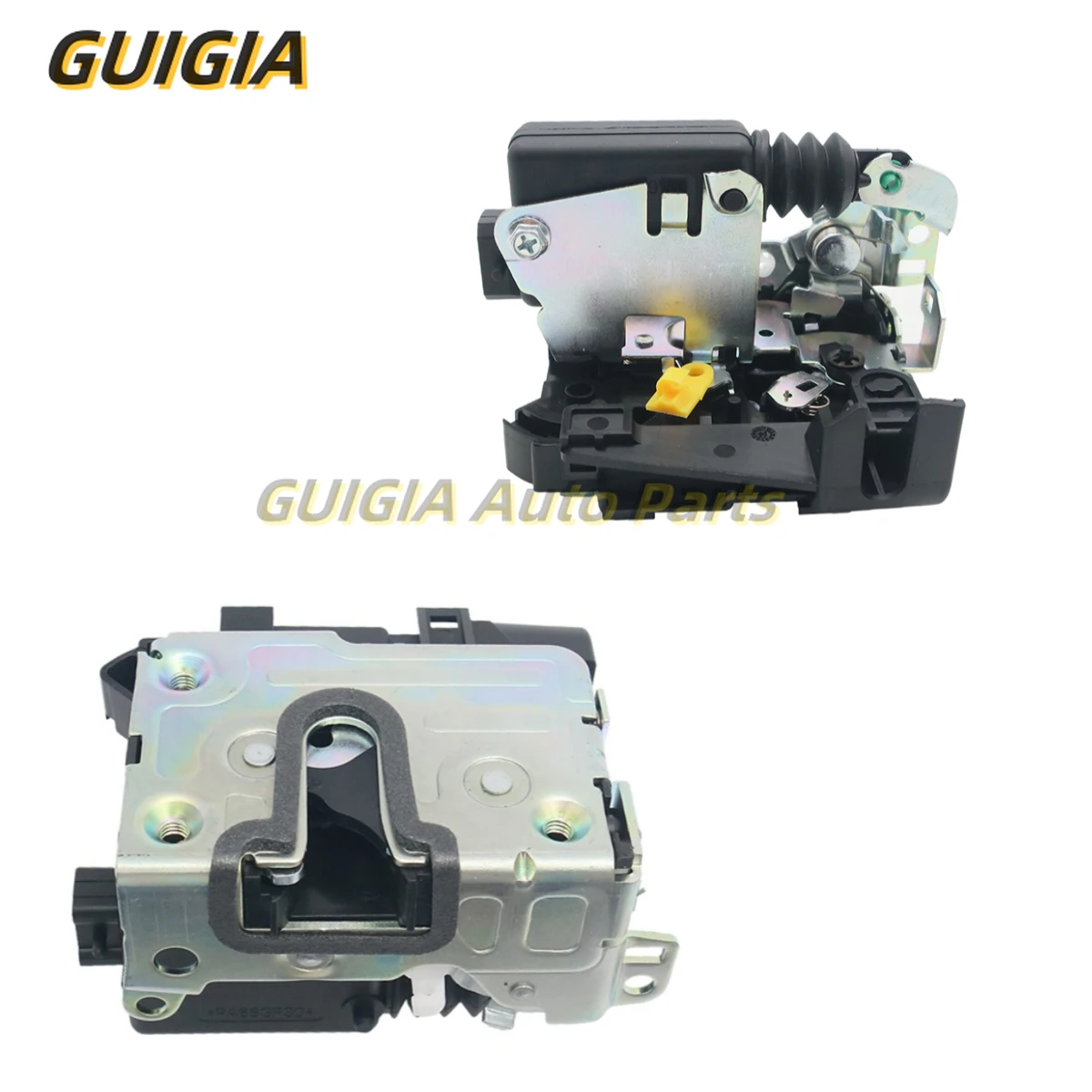 Actuador de cerradura de puerta delantera izquierda para Dacia Duster ...