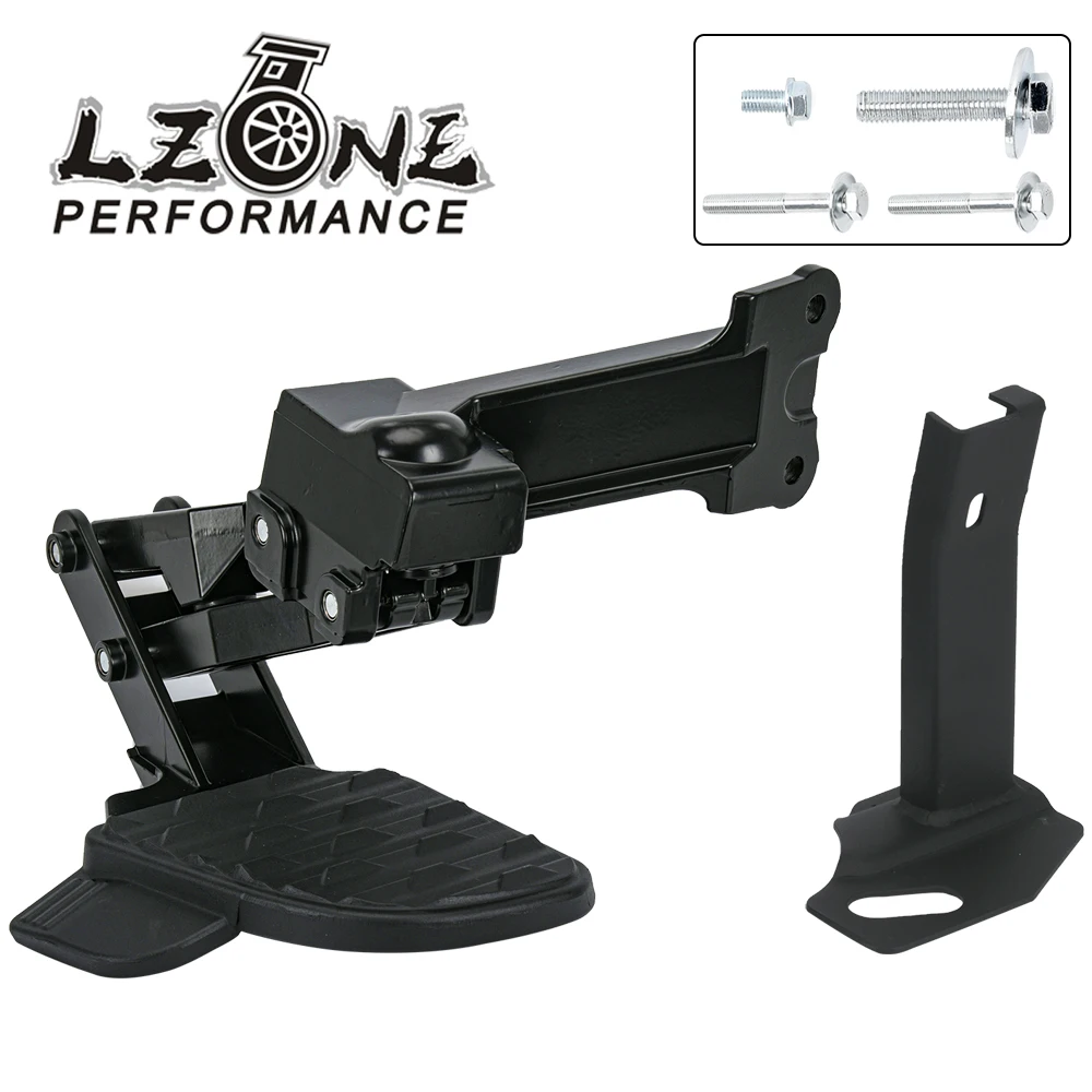 Rear-Bumper-Side-Bed-Step-Assist-Pedal-For-2019-2020-2021-Ram-2500-3500 ...