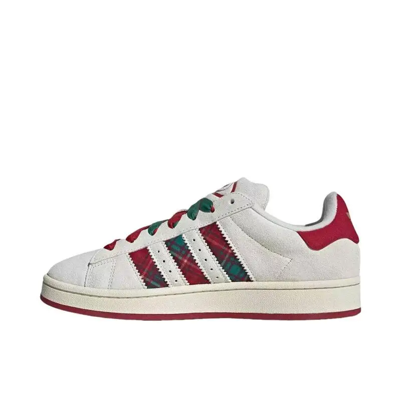 Adidas-Originals-CAMPUS-00s-Zapatillas-de-deporte-rojas-y-blancas-para ...