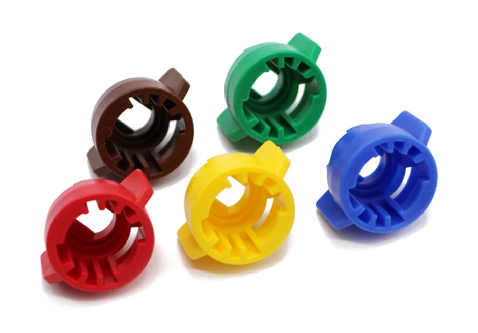 20pcs EFT Plant UAV plant Drone Pipe Nozzle fittings sprayer nozzle sp ...