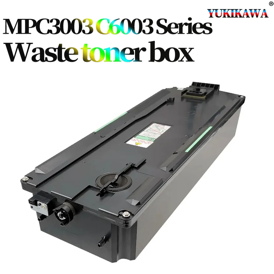 Waste-Toner-Box-For-Use-in-Ricoh-MPC2011-MPC2003-MPC2503-MPC3003 ...