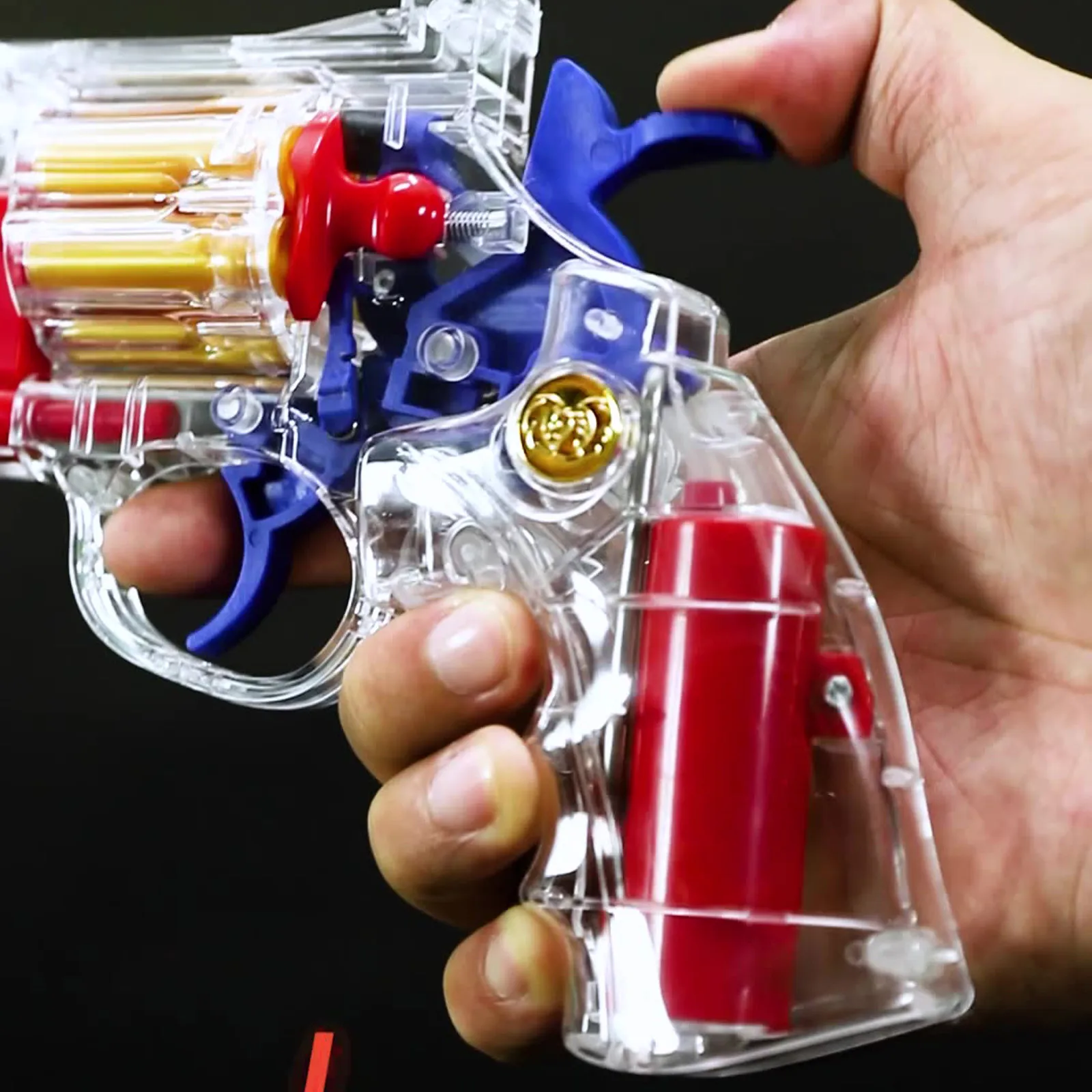 Shell Ejecting Toy Gun Revolver Newest Collection | dev-techtatva ...
