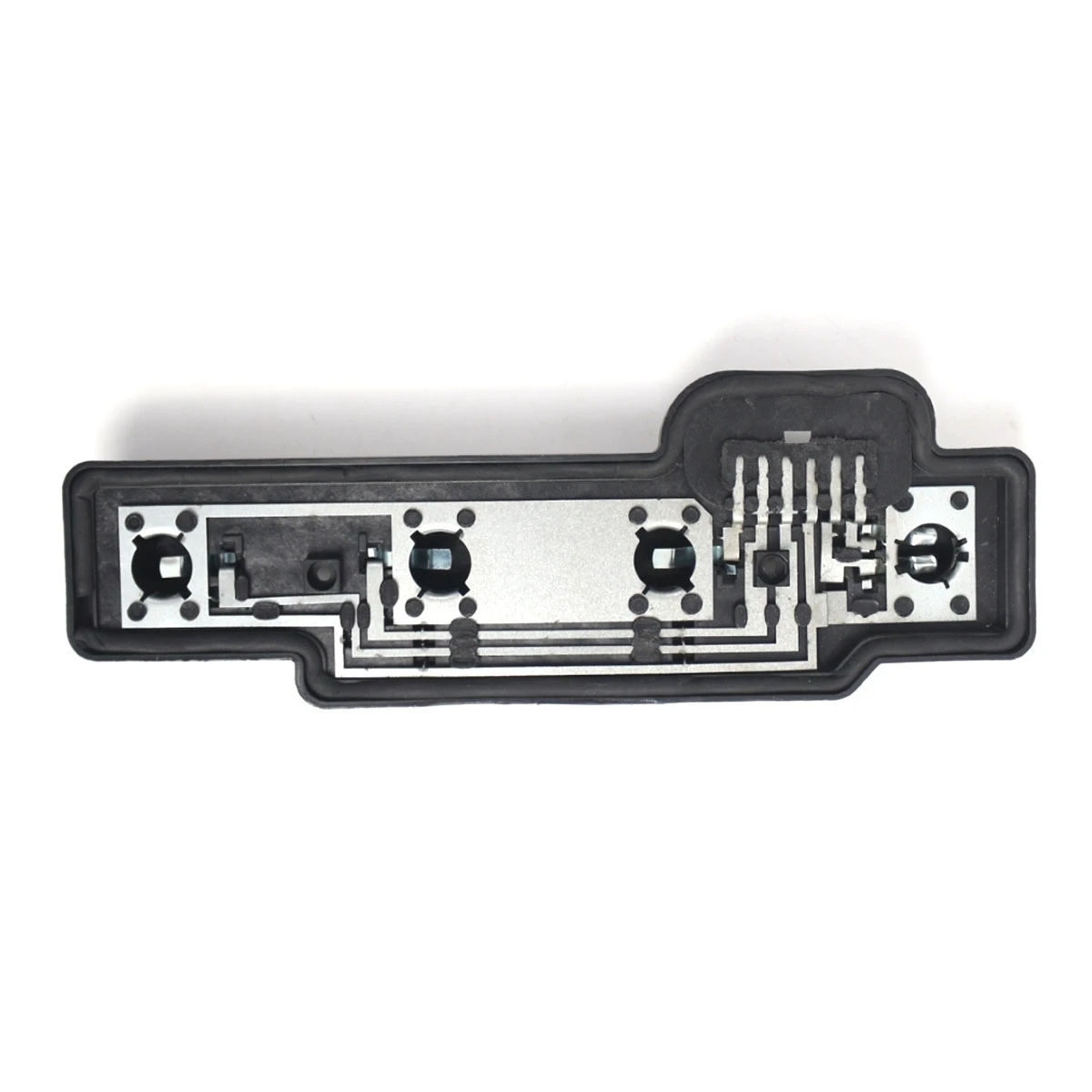 For VW CADDY 2004-2011 Rear Tail Light Bulb Carrier 2K5945258A ...