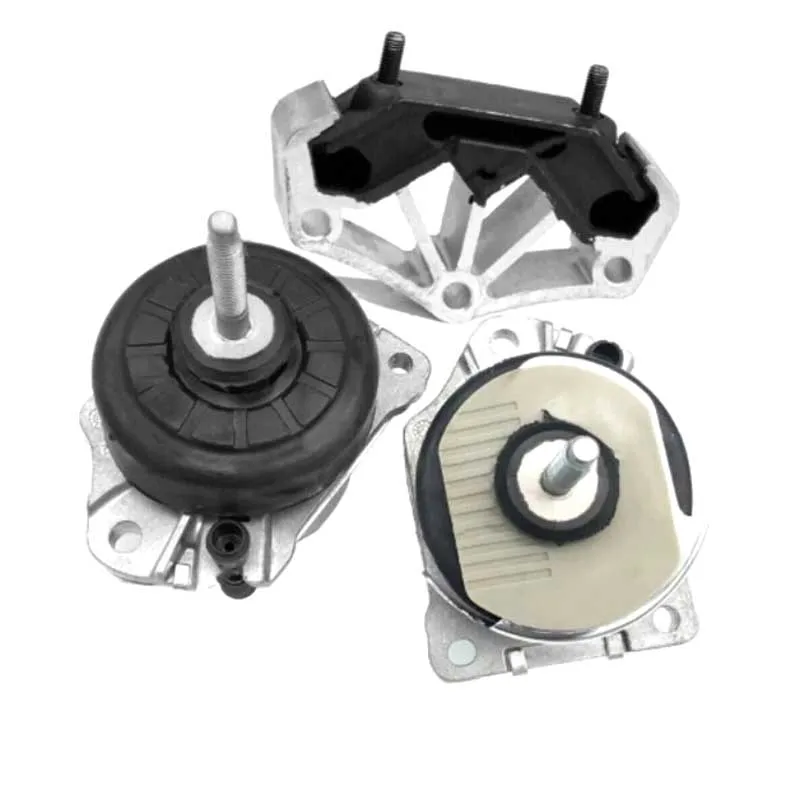 3Pcs-FR3Z6038H-Gearbox-Engine-Mount-FR3Z6038H-FIt-for-Ford-Mustang-2-3T ...