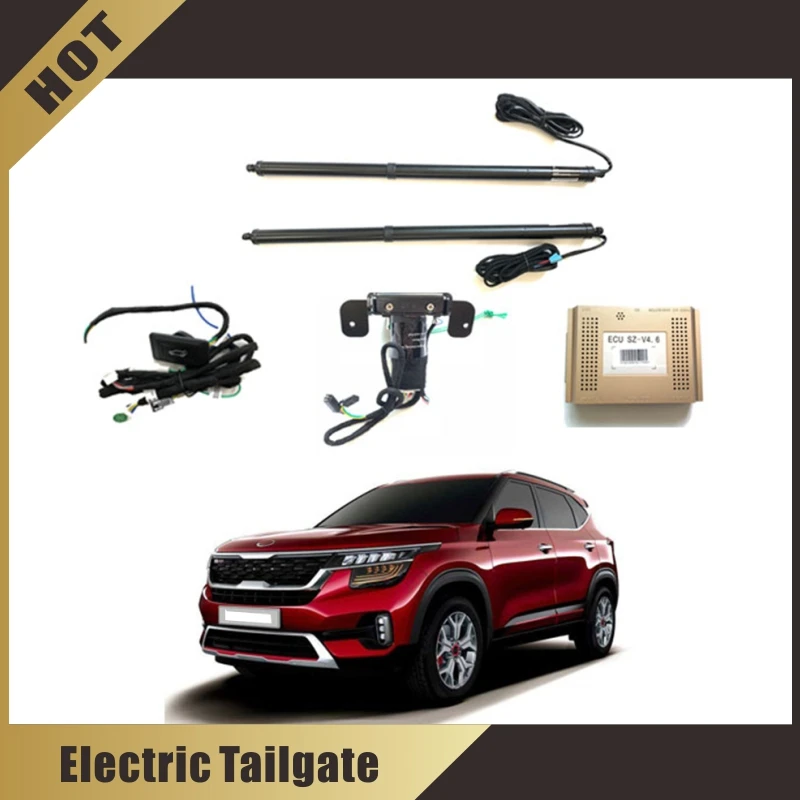 Smart-Car-Accessories-Electric-Tail-Gate-Electric-Tailgate-For-Kia ...