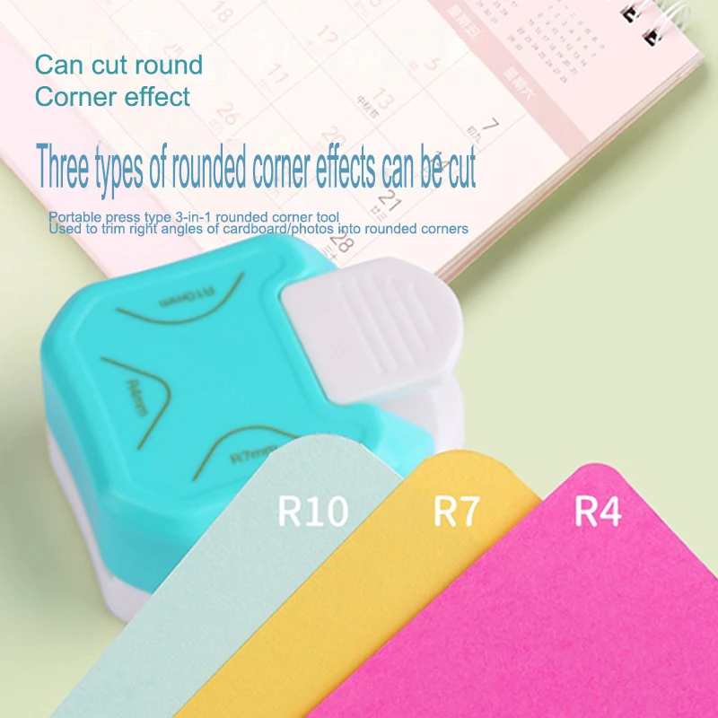 Mini-recortadora-de-esquinas-3-en-1-perforadora-redondeadora-de ...