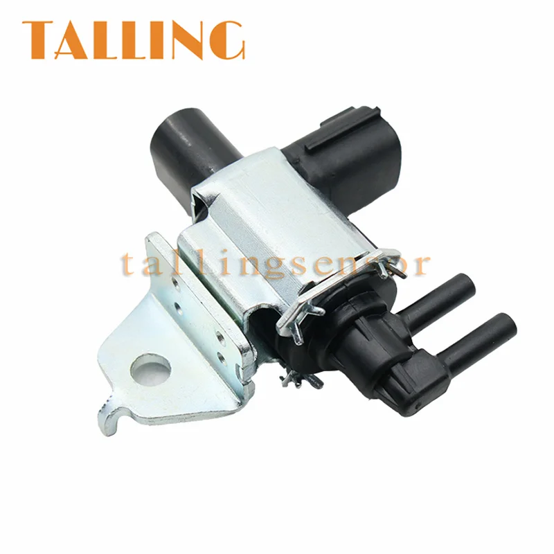 14955-8J10A-Intake-Manifold-Runner-Control-Valve-Solenoid-For-Infiniti ...