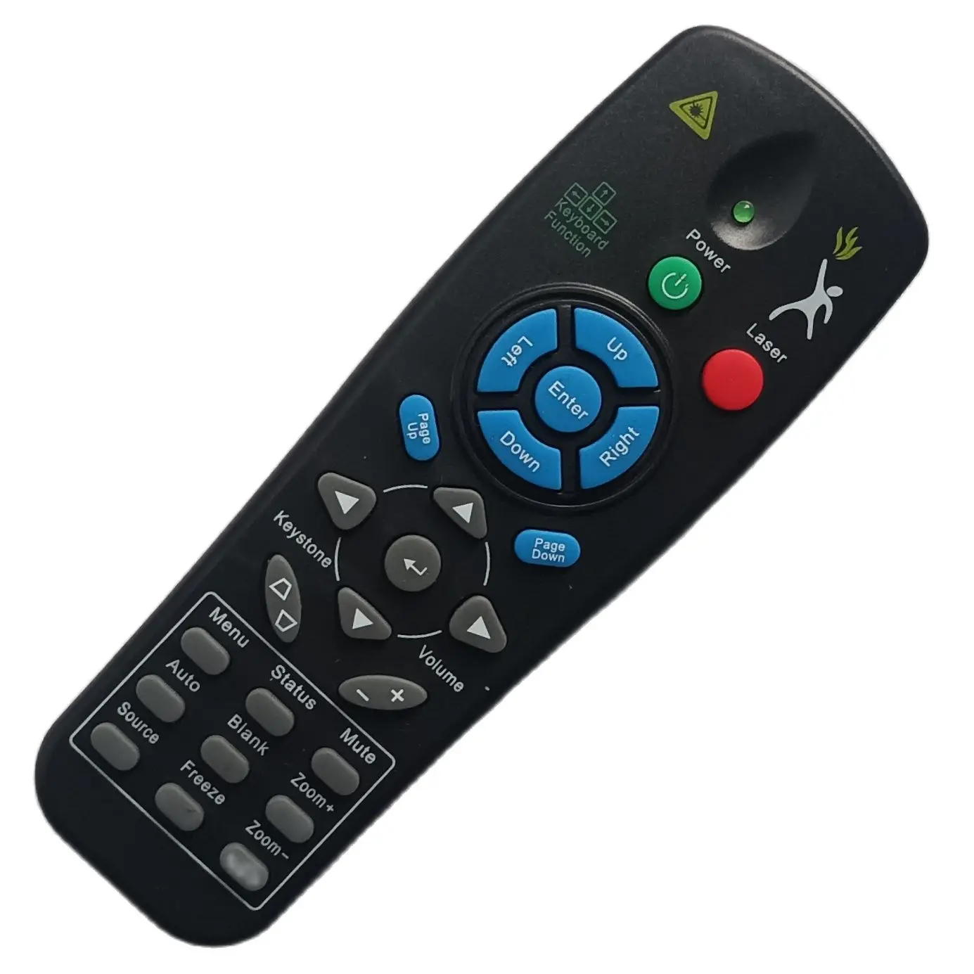 Remote-Control-For-Promethean-Projector-EST-P1-EST-P1C-EST-P1V1-UST-P2 ...