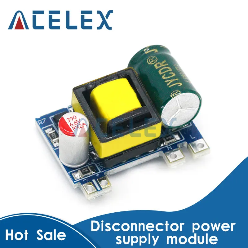 Hot-Sale-Mini-AC-DC-110V-120V-220V-230V-To-5V-12V-Converter-Board ...