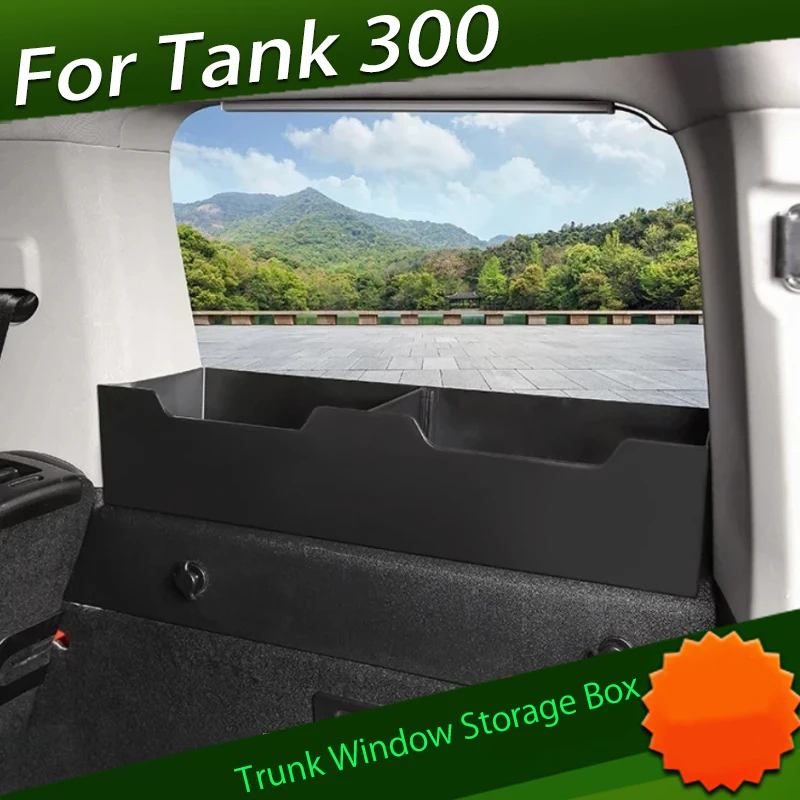 Trunk-Window-Storage-Box-Suitable-for-Tank-300-Storage-Box-Storage ...
