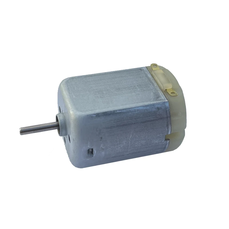 FK 280SA Mini 24mm*18mm Electric Motor DC 3V 7.4V 27200RPM High Speed ...