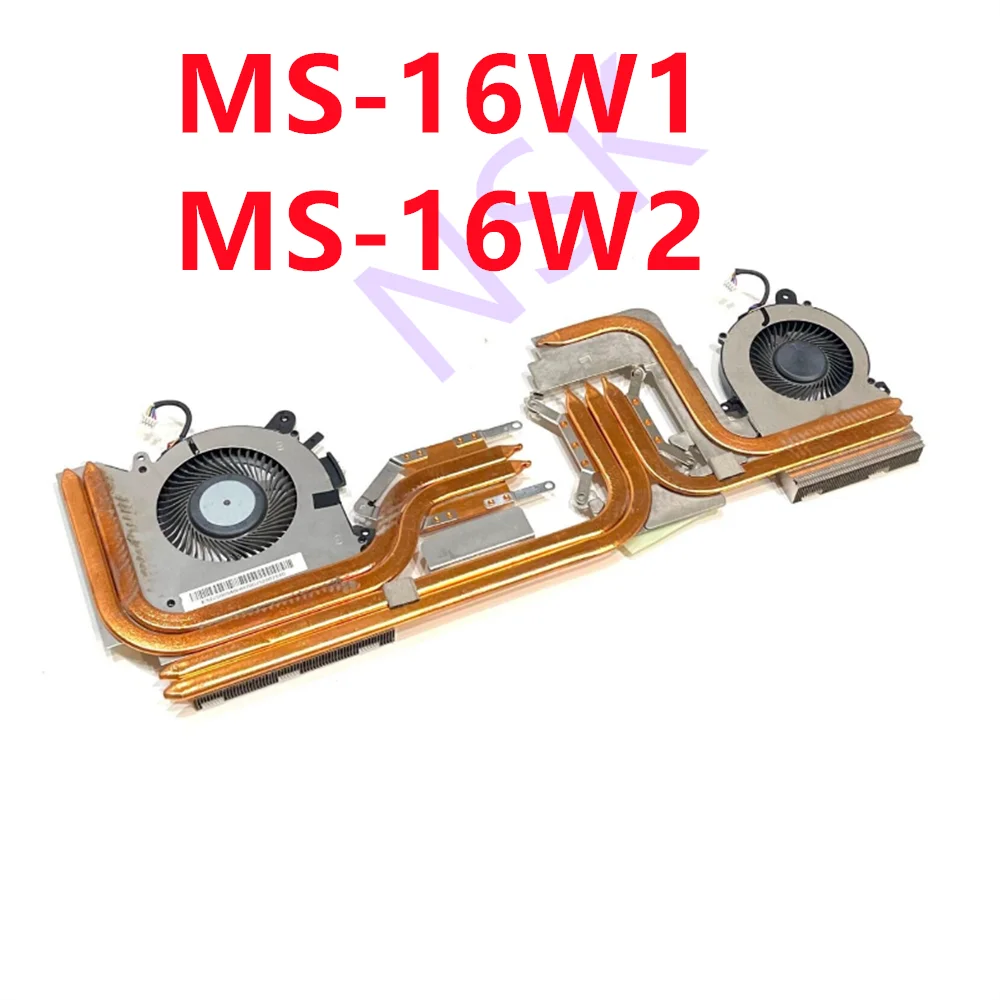Original-MS-16W1-MS-16W2-FOR-MSI-GF65-Thin-CREATOR-15M-CPU-Graphics ...