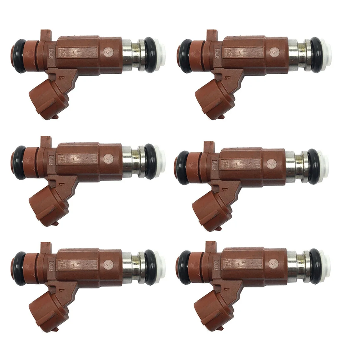 16600-5L300-FBJB100-Fuel-Injector-for-Nissan-Sentra-GXE-XE-2000-2003-1 ...