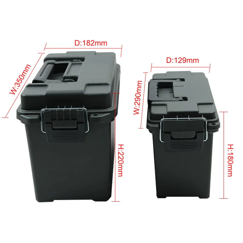 20mm Ammo Can Dimensions