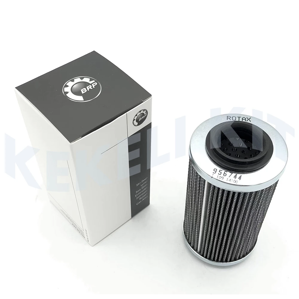 For Seadoo Oil Filter BRP Rotax 1630 SEADOO 2016 2021 300HP RXP X RXT X ...