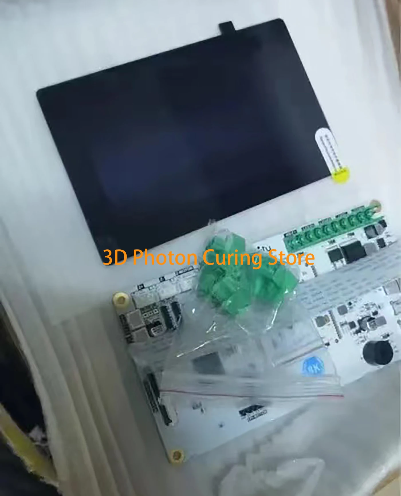 Control-board-Chitu-system-software-for-10-1-Inch-8K-screen-3D-printer ...