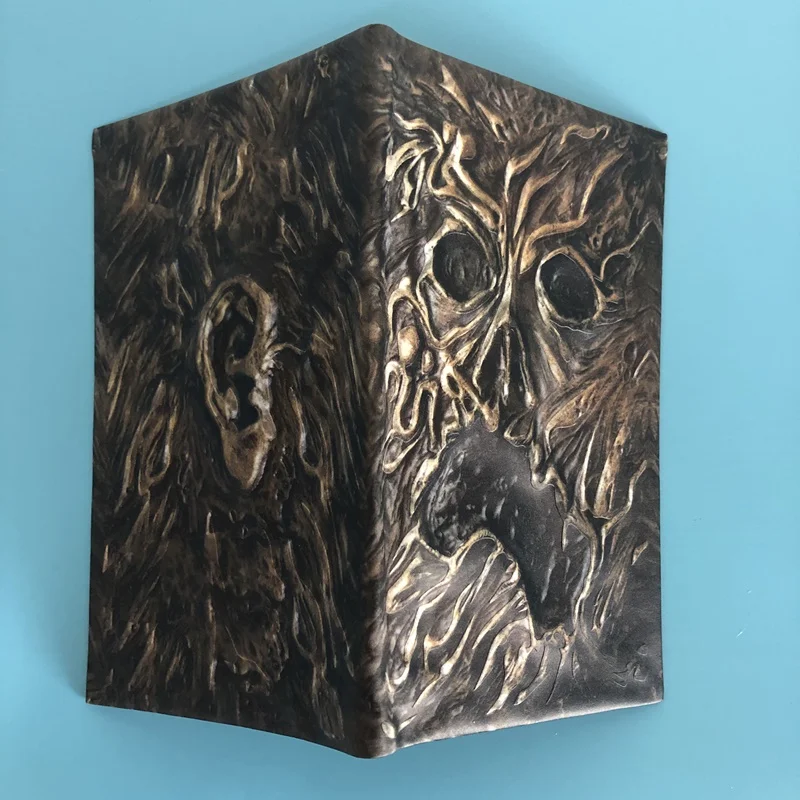 Necronomicon Evil Dead 1