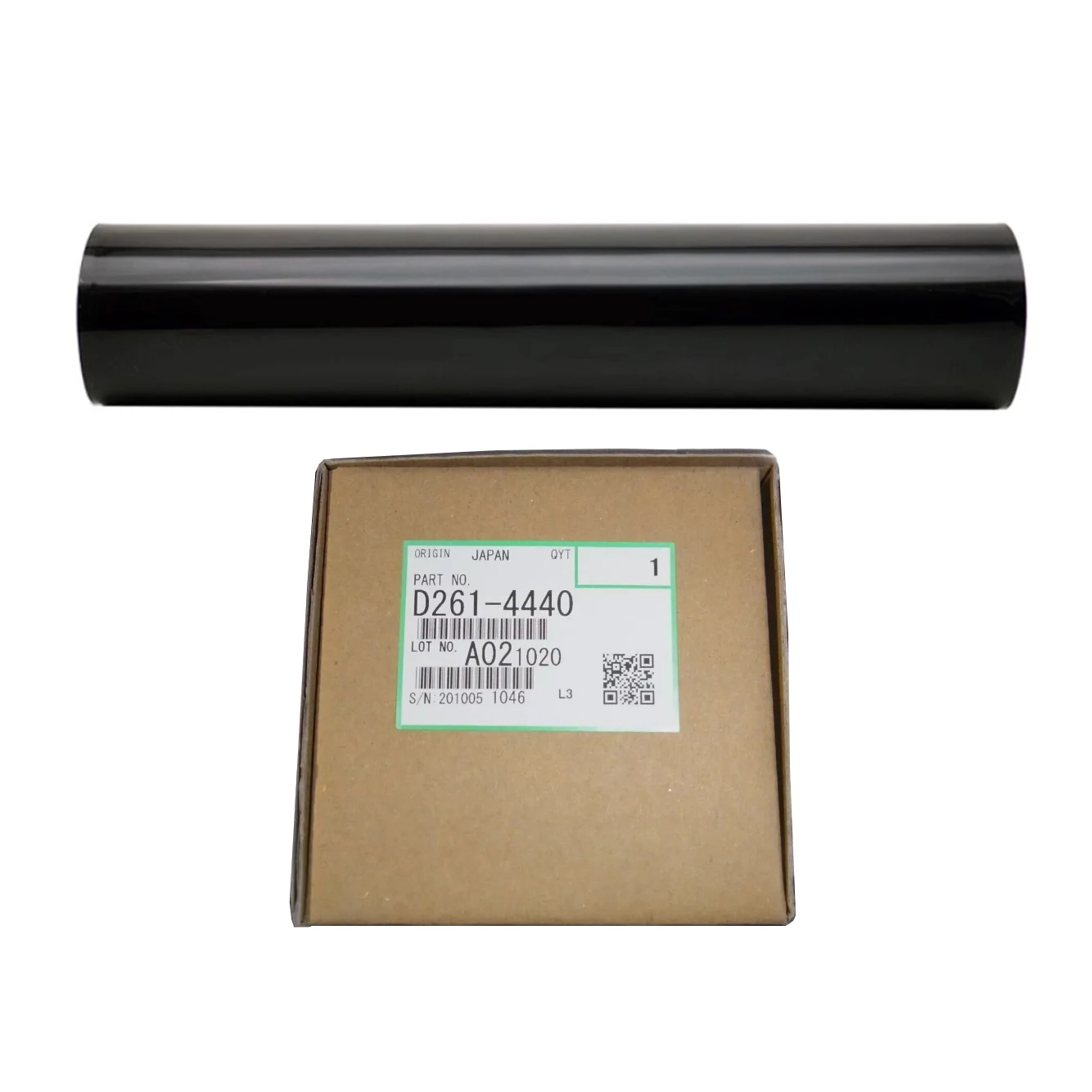 D261-4440-Original-Fuser-Belt-for-Ricoh-MPC5310-MPC5320-MPC5300-IMC6500 ...