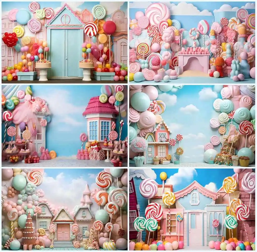 Costume De Candyland Gloppy