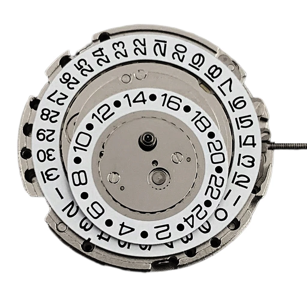 Dg5833 Movement Review | Reliability of the Pagani GMT movement (pearle ...