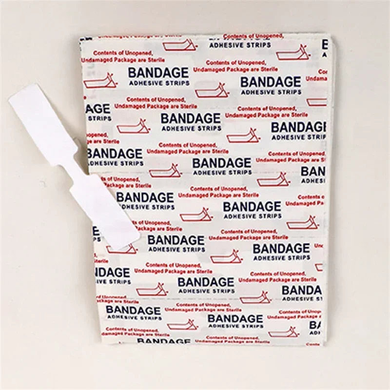 Stitch-Free Adhesive Bandages – The Outdoor Locker