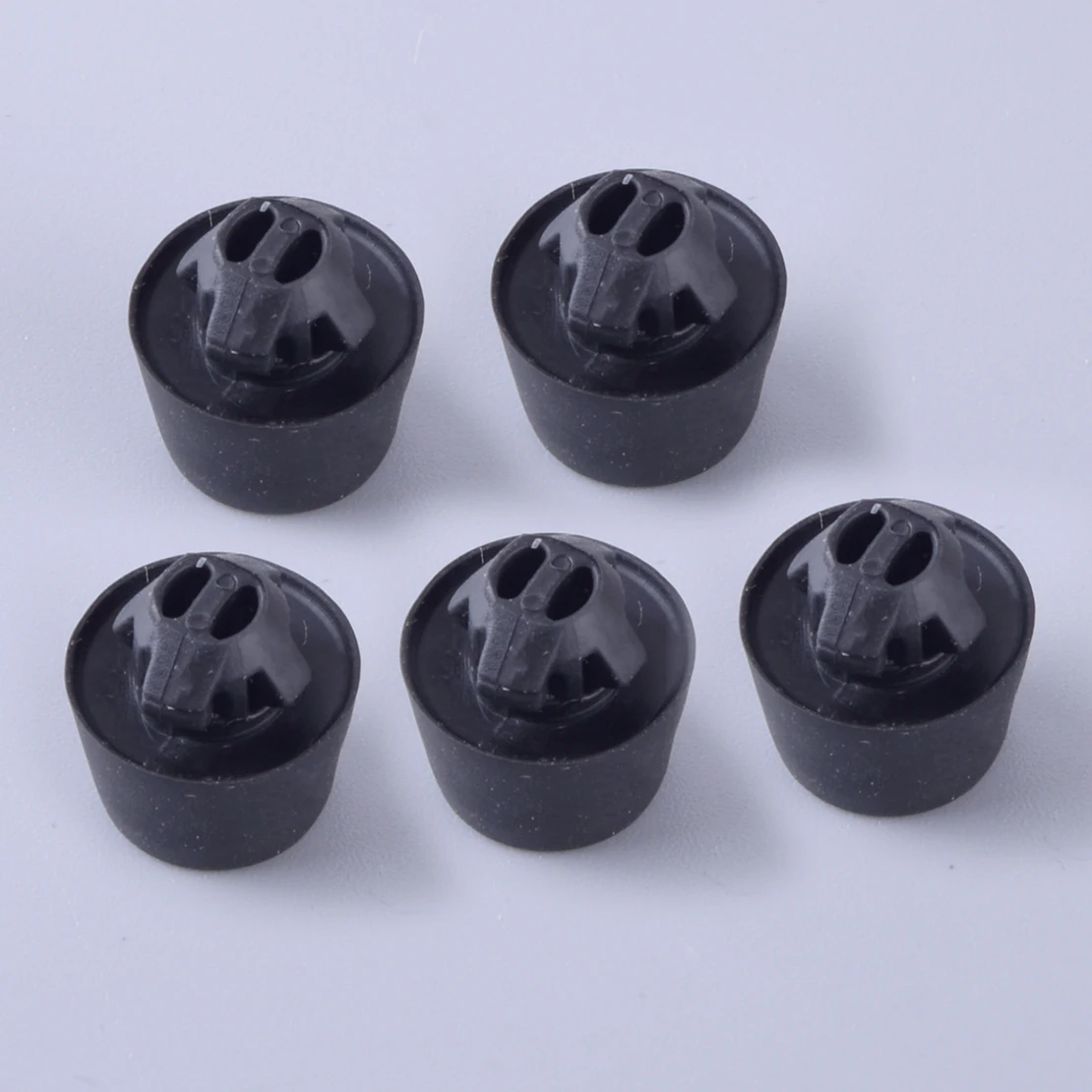 9054109069 5Pcs Door Shock Damper Buffer Washer Stop Pad Rubber Buffer ...