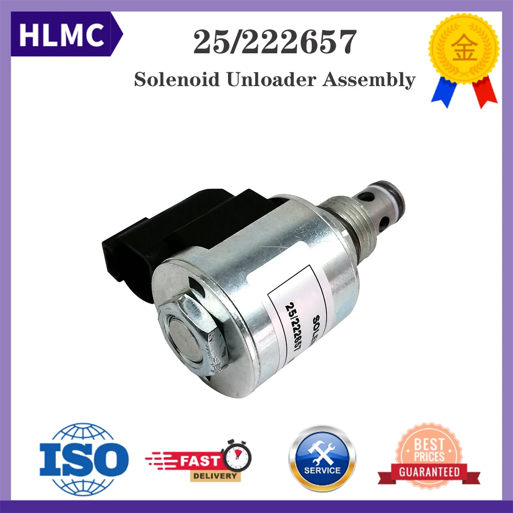 Hydraulic-Solenoid-Valve-12V-24V-Diesel-Engine-Stop-Solenoid-25-222657 ...