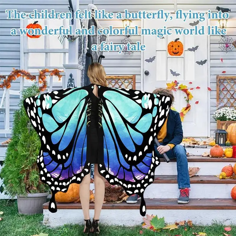Air Nymph Costume