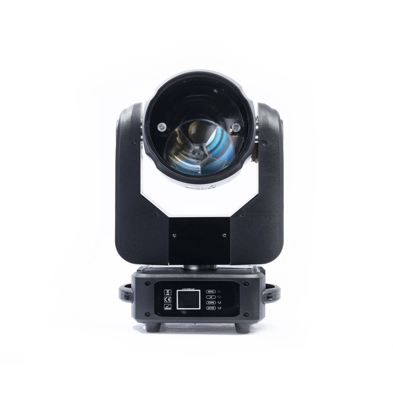2-pieces-ADJ-Par-Move-RGBW-400W-COB-LED-Moving-Head-Light-Fixture-with ...