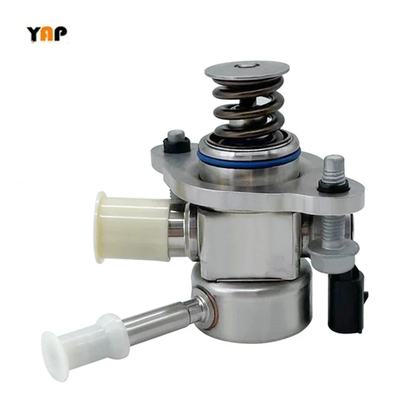 High pressure fuel pump Fit For Chevrolet Cruze 1.4L 1.5L L4 12649461 ...