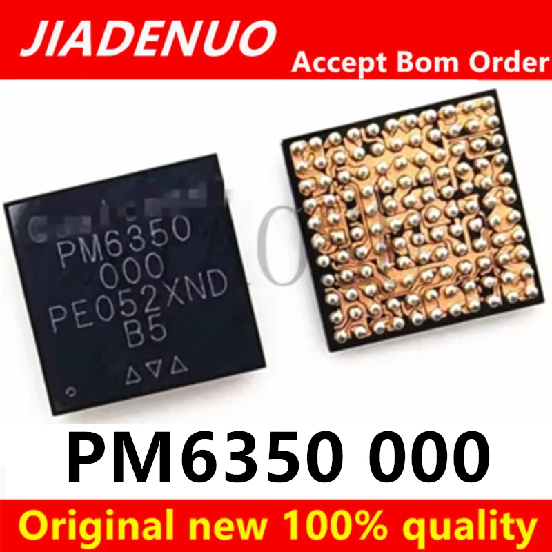 (1pcs) 100% New original PM6350 000 BGA 6350 Chipset - AliExpress 502
