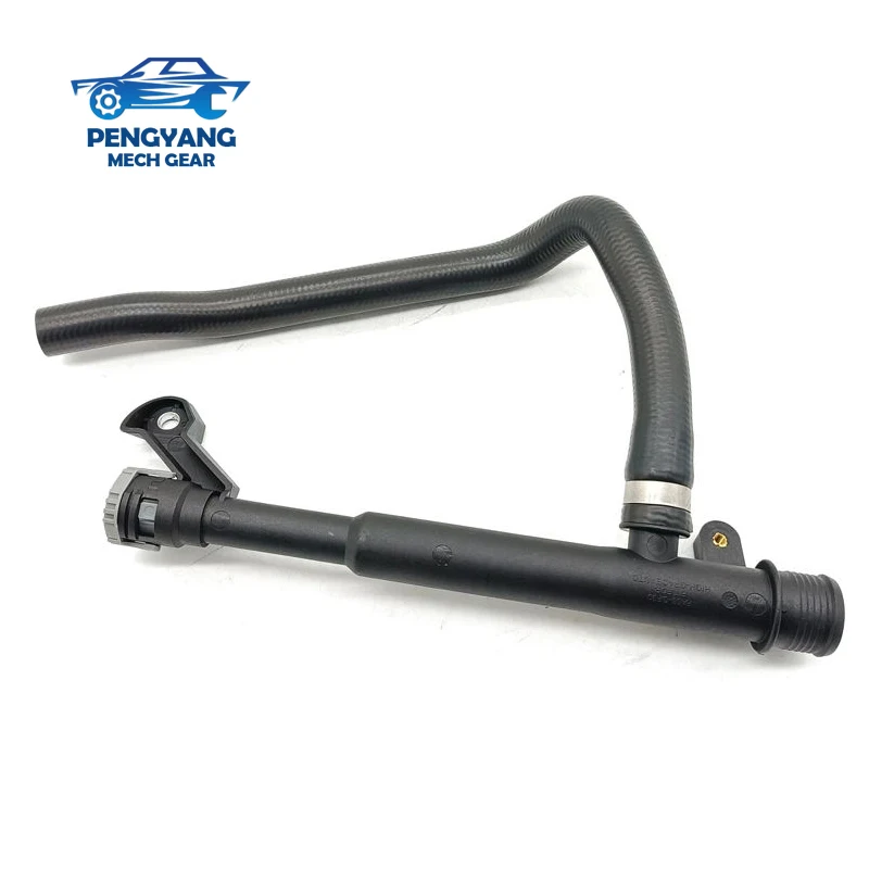 LR001427-Brand-New-High-Quality-Auto-parts-Replacement-Radiator-Water ...