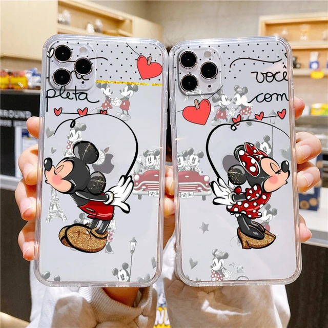 Iphone 5 Cases Minnie Mouse