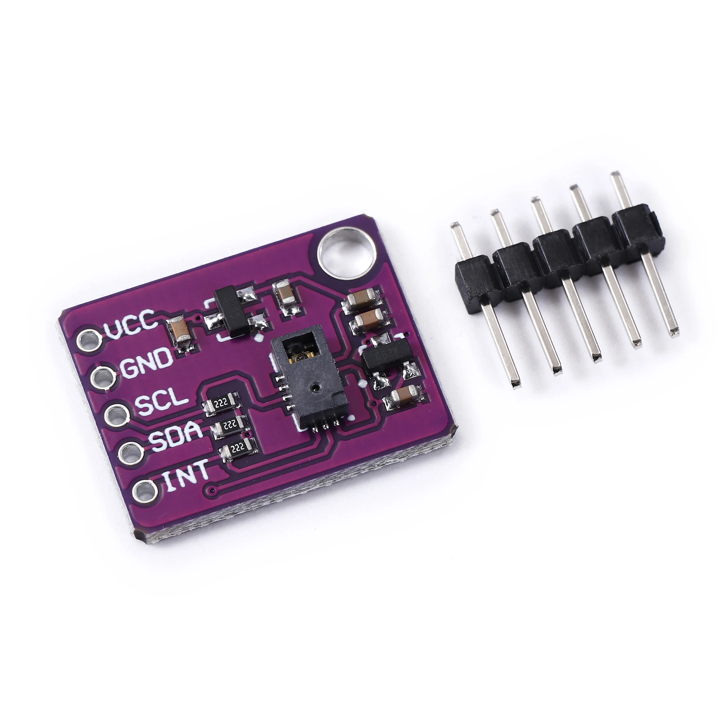 PAJ7620 Gesture recognition sensor PAJ7620U2 9 gesture recognition For ...
