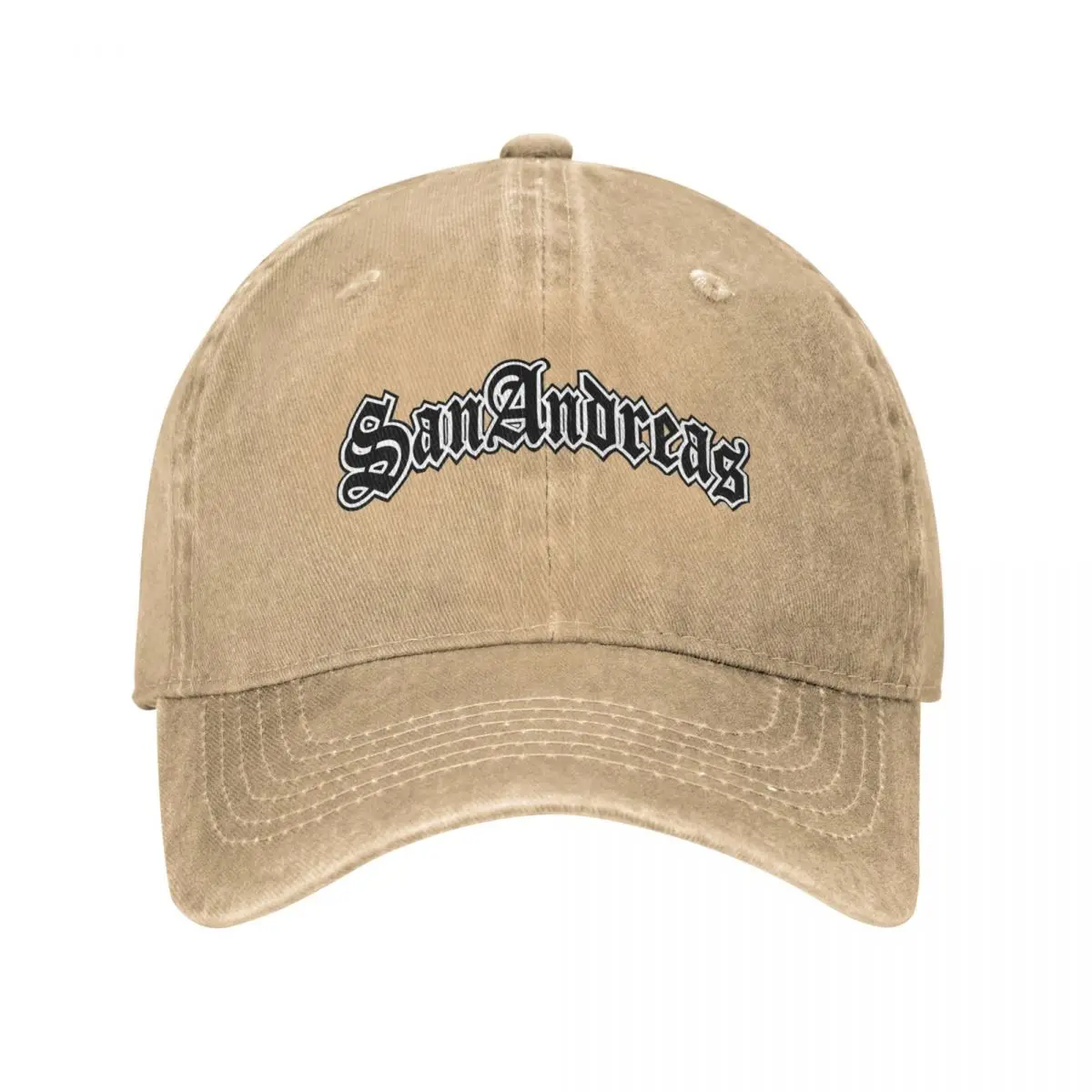Gta San Andreas Hat