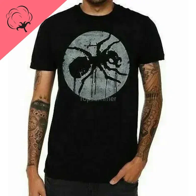 The Prodigy Ant The Band Keith Flint Black Shirts Men T Shirt Short ...