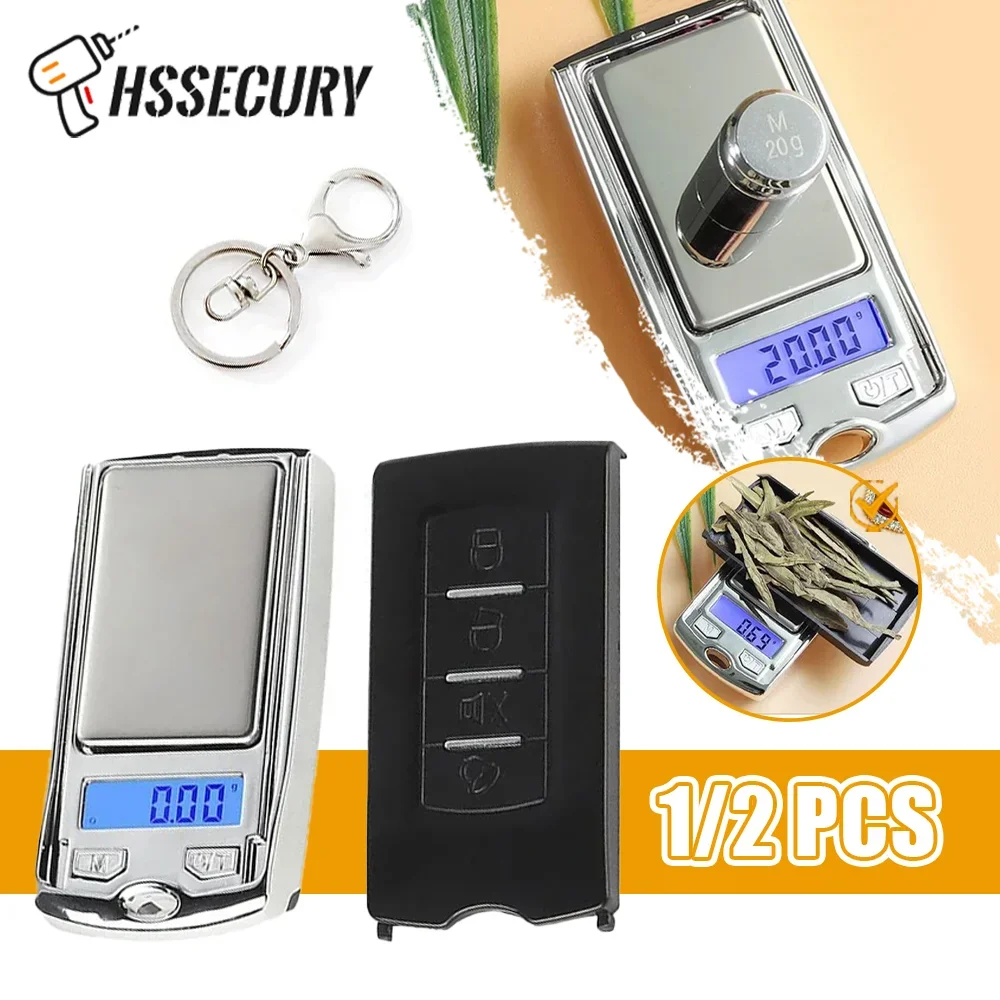 1Pc-Portable-Mini-Digital-Pocket-Scales-200g-100g-0-01g-for-Gold ...