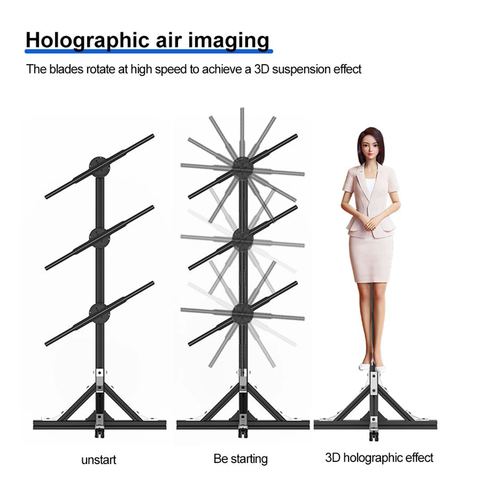 45cm-3D-Holographic-Projector-Fan-Advertising-Display-Real-Time-Led ...