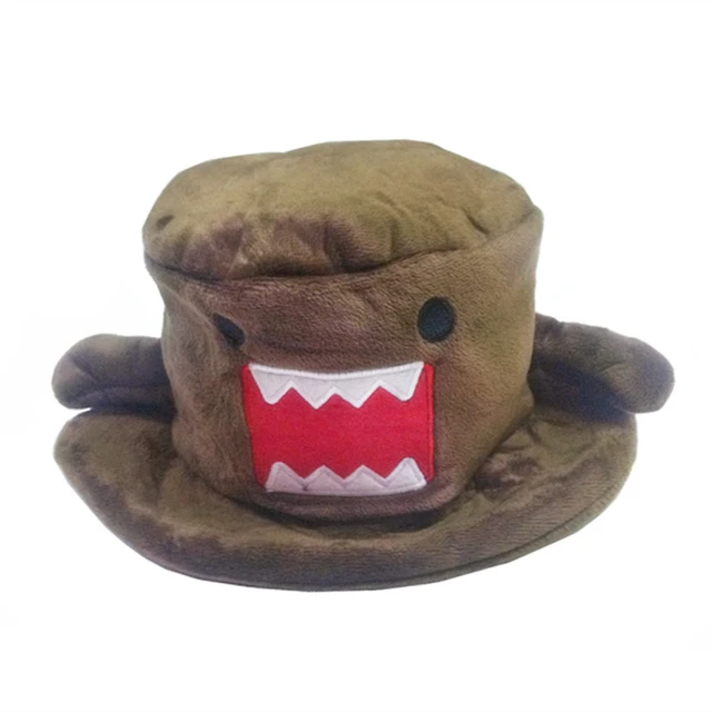 Domo Hat