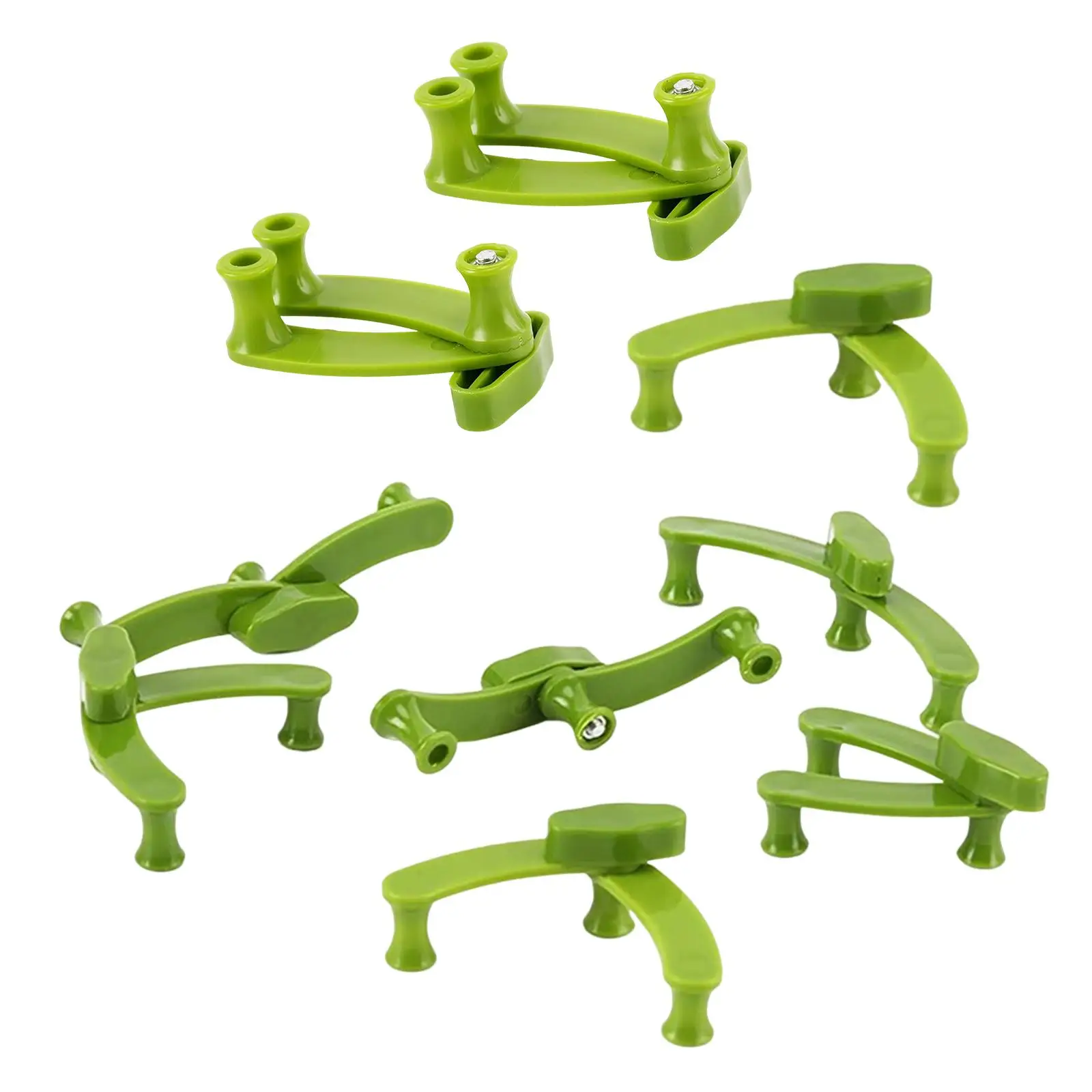 10Pcs-Tree-Branch-Spreader-Limb-Frame-Strong-Tree-Branch-Bending-Tool ...
