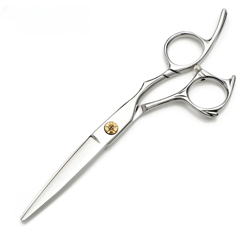 Professional-Hairdressing-Scissors-Set-Tool-SUS-440C-Barber-Hair ...