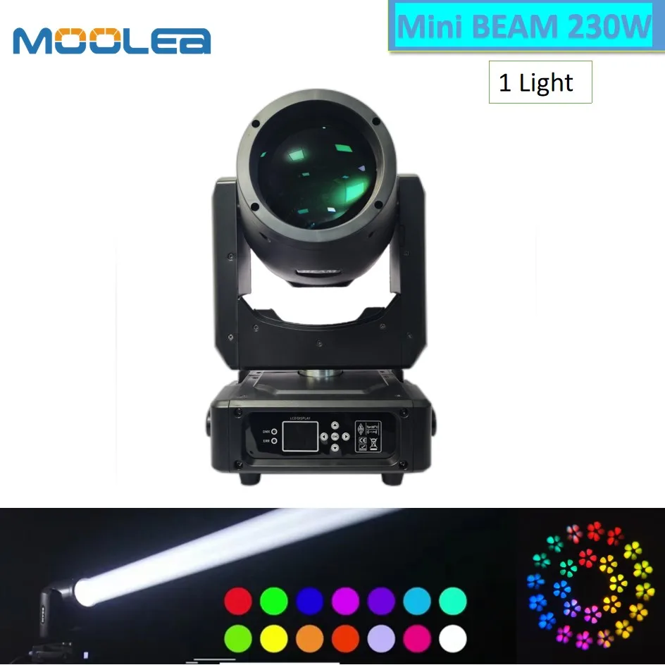 1pcs-Mini-Beam-7R-Sharpy-230W-7R-Beam-Moving-Head-Light-or-1pcs ...