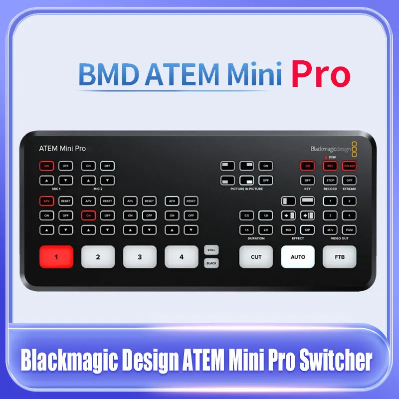 Blackmagic-Design-conmutador-de-v-deo-BMD-ATEM-Mini-Pro-compatible-con ...