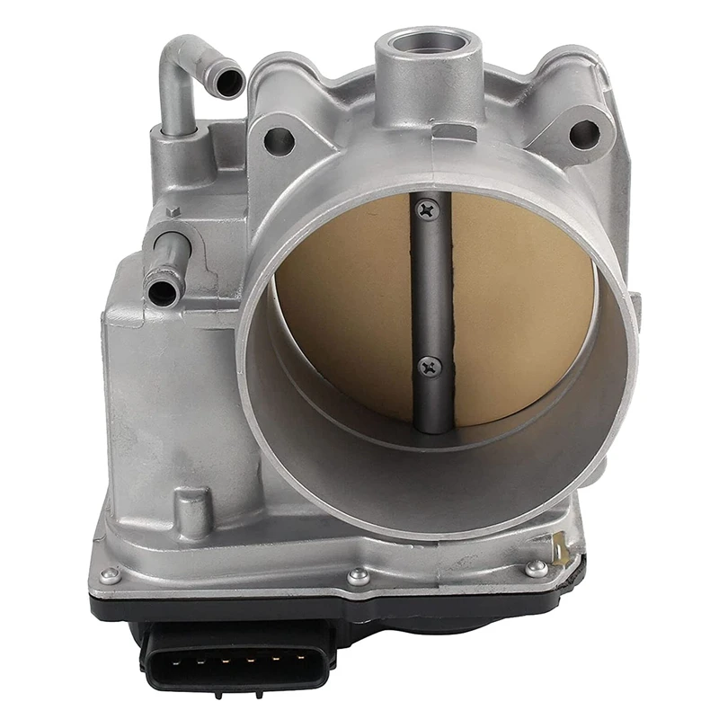 4H23-9F991-BC-Car-Throttle-Body-Assembly-For-Land-Range-Rover-LR3-HSE ...