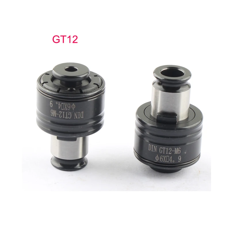 Tapping chuck GT12 GT24 M4 M6 M8 M10 M12 M14 M16 M18 M20 torque Tapping ...